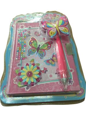 China back to school stationery set kids stationery set promotion gifts set for sale