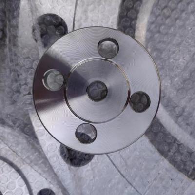 Cina Flange forgiate in acciaio inossidabile Dn500 che uniscono linee di tubi in vendita