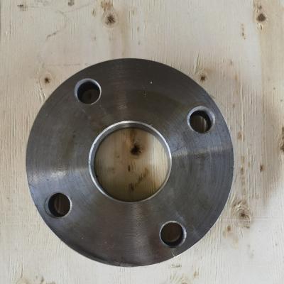 Cina Connessione di saldatura PN25 Forgiatura flange e raccordi Gost 12820-80 in vendita