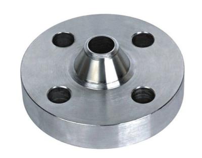 Cina Ansi Dn450 flangia di saldatura per tubi EN 1092-1 in vendita
