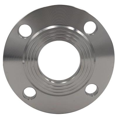 Cina Saldatura di flange forgiate in acciaio al carbonio Pn160 in vendita