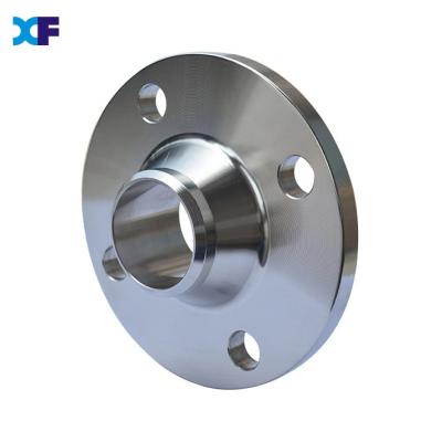 China Classe STD 300 Flancas forjadas de aço carbono Asme B16.47 Ser B à venda