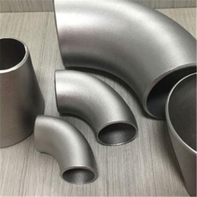 Cina DN20 Butt weld Steel Elbow ANSI B16.9 ANSI B16.28 in vendita