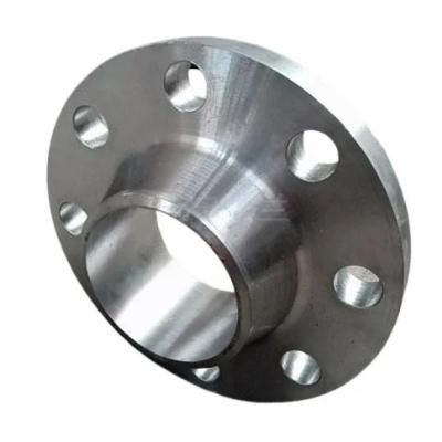 Cina Acciaio inossidabile SS304 316L flange di collo di saldatura JIS B2220 ASME En1092 in vendita
