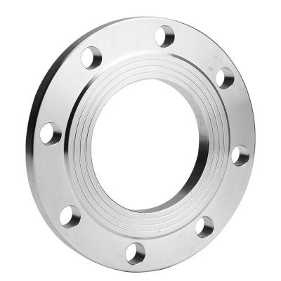 Cina JIS B2220 Standard DN25 10K SS304 Flange in acciaio inossidabile in vendita