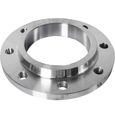 中国 PL フレンズ GOST 33259 F321 DN150 PN16 溶接ネックフレンズ 販売のため