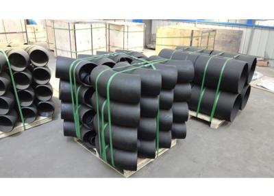 Cina Fabbricazione di tubi Asme B16.9 Saldatura Acciaio Coltone CT20 in vendita