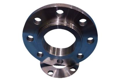 Cina COSÌ P245GH flangiano BACCANO EN1092-1 TYPE12 PN16 DN200 P250GH P265GH P280GH con il hub in vendita