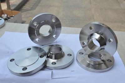 Cina Dn125 Rf Piastra Flangia Jis B2220 304 Acciaio Inossidabile in vendita