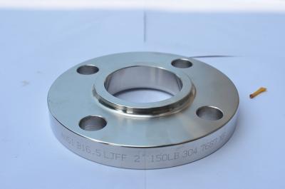 Китай 2 1 2 Фланец с приварной горловиной Ansi B16.47 Asme B16.5 продается