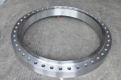 Китай Выскальзывание Iso/Ce нержавеющее на Ansi B16.5 150lbs-2500lbs фланца A182 A350 Lf2 продается