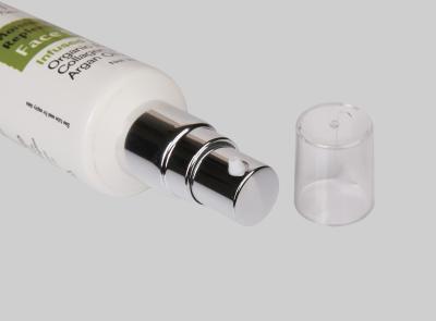 중국 에어리스 펌프 플라스틱 화장용 튜브 D35mm 35-110ml 맞춘 로션 햇빛막이천막 재단 판매용