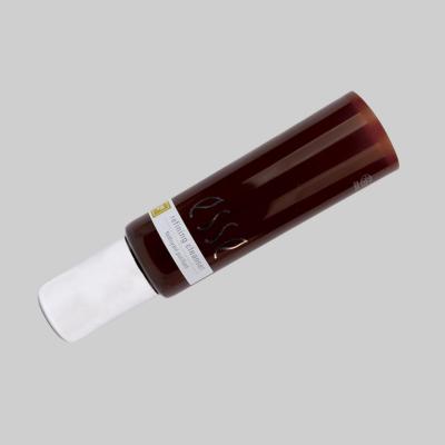 중국 35-180ml 하얀 PE 공기 없는 튜브 화장용 맞춘 훼이스 로션 혈청 판매용