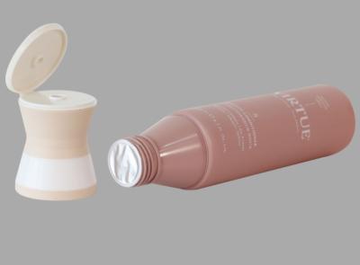 중국 D50mm 130-250ml 주문 화장용 관 세척 및 배려 시리즈 연약한 관 판매용