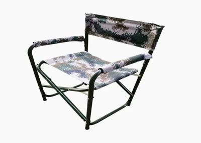 Chine Poids léger de la meilleure qualité de chaise de camping de pêche de loisirs d'Oxford de chaise pliante portative extérieure à vendre