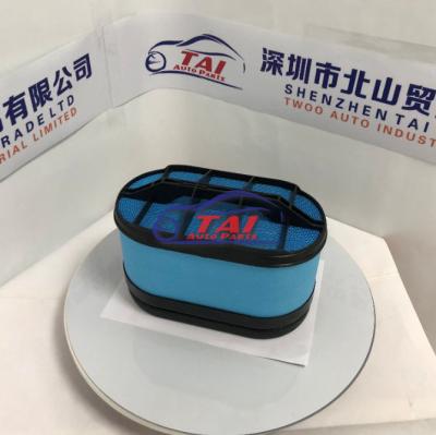 중국 17801-7809 토요타 예비품 공기 정화 필터 자동차 예비품 ISO9001 판매용