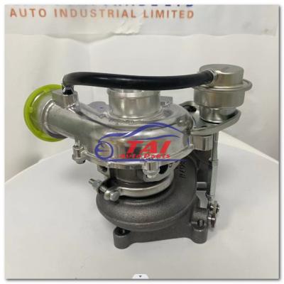 중국 Isuzu Dmax 4JK1를 위한 ISO 트럭 디젤 엔진 RHF4 터보 충전기 8981320720 판매용