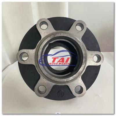 China 8-97081323-2 Isuzu NQR71 NPR75 NKR-71 4HG1-T용 후방 휠 허브 8970813232 for sale