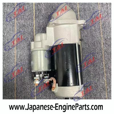 China Bosch 24V Auto Parts Starter Motor For Deutz Engine 0001231005 01180999 for sale