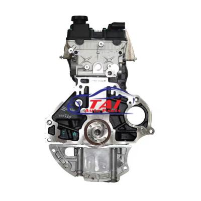 Chine Moteur original utilisé F16D3 1.6L Moteur pour Chevrolet Aveo Moteur à vendre