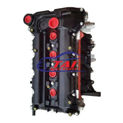 Chine Moteur original utilisé F16D3 1.6L Moteur pour Chevrolet Aveo Moteur à vendre