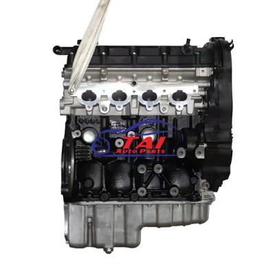 Chine Moteur original utilisé F16D3 1.6L Moteur pour Chevrolet Aveo Moteur à vendre