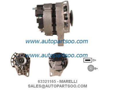Κίνα Εναλλάκτης 63321171 εναλλάκτης 12v 55a Alternadores γεννητριών 63321165 αυτοκινήτων Marelli προς πώληση
