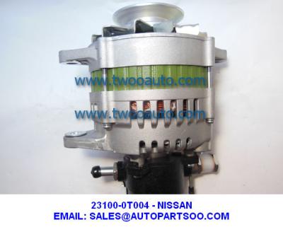 중국 0120655008 0124655008 - Bosch 발전기 24V 110A (폴리 8S) 0 120 655 008 판매용