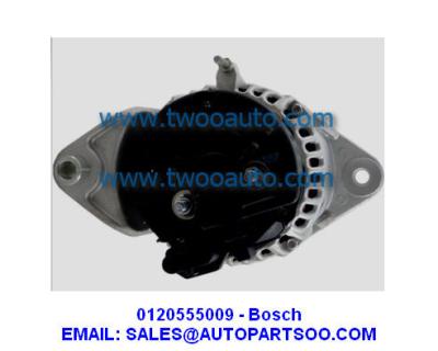 중국 0120655008 0124655008 - Bosch 발전기 24V 110A (폴리 8S) 0 120 655 008 판매용