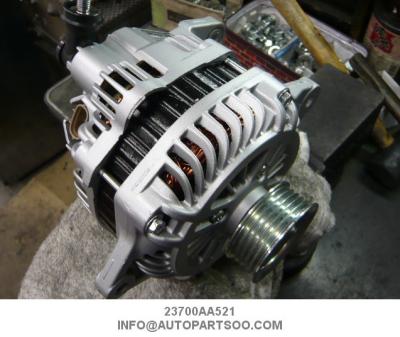 Chine Moteur BP5 BL5 BP9, EJ20 EJ25 de l'alternateur 23700AA521 A3TG0491 de Mitsubishi à vendre