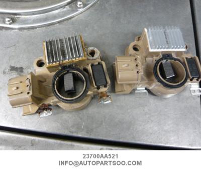 Chine Moteur BP5 BL5 BP9, EJ20 EJ25 de l'alternateur 23700AA521 A3TG0491 de Mitsubishi à vendre