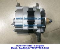 Cina 112160 19010158 - New Alternator 24V 75A 21SI in vendita