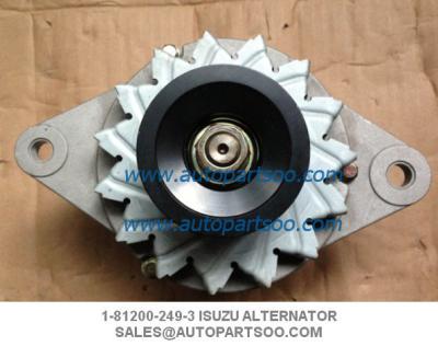 Κίνα 1-81200-249-3 Isuzu CVR/980 car for 40A alternator 0-35000-3013 προς πώληση
