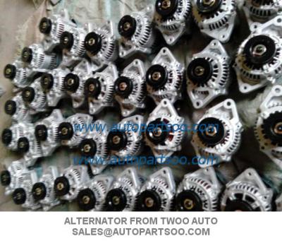 Chine Mitsubishi alternator 23100-AD210 A3TA6581RL YD25 engine A3TA6581RL à vendre