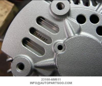 Κίνα Nissan alternator 23100-AM611 A3TB5791 Engine E51 Elgrand VQ35 H14. 5-H16. 8 προς πώληση