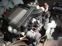 Cilindro das partes de motor diesel 4 de Isuzu do Assy do motor de ISUZU 4JG2 da segunda mão