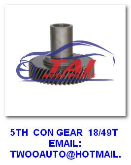 Κίνα 8-98210-235-0 1$ο ΕΡΓΑΛΕΙΟ 45T/48T μερών πετρελαιοκίνητων φορτηγών ΓΙΑ το αυτόματο εργαλείο μετάδοσης ΕΠΑΝΑΛΕΊΨΕΩΝ VGS προς πώληση