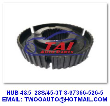 Κίνα ΠΛΗΜΝΗ 28S/φορτηγό Wreckers 45-3T 8-97366-526-5 4jh1-TC 4HF1-2005 nkr-71MYY5T Jap προς πώληση