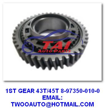 Κίνα ΠΛΗΜΝΗ 28S/φορτηγό Wreckers 45-3T 8-97366-526-5 4jh1-TC 4HF1-2005 nkr-71MYY5T Jap προς πώληση