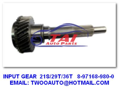 Κίνα ΠΛΗΜΝΗ 28S/φορτηγό Wreckers 45-3T 8-97366-526-5 4jh1-TC 4HF1-2005 nkr-71MYY5T Jap προς πώληση