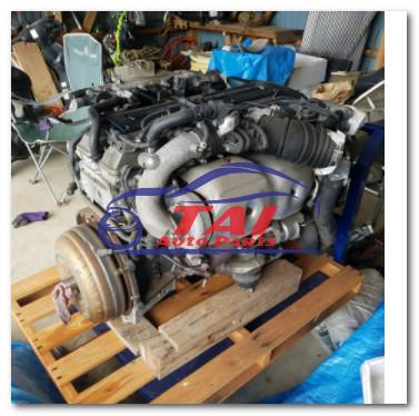 Chine Moteur des pièces de rechange 2JZ 1JZ de moteur de Toyota de Japonais avec les grandes performances 1HZ 2KD d'opération à vendre