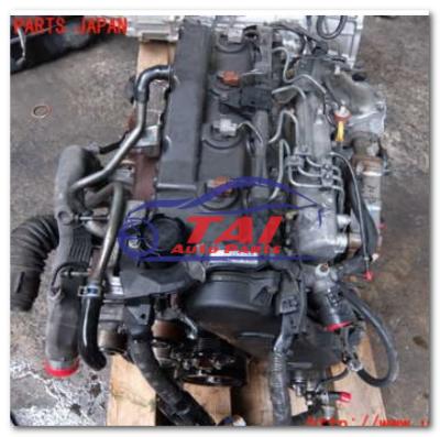 Chine Moteur des pièces de rechange 2JZ 1JZ de moteur de Toyota de Japonais avec les grandes performances 1HZ 2KD d'opération à vendre