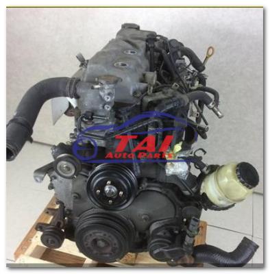 Chine Moteur des pièces de rechange 2JZ 1JZ de moteur de Toyota de Japonais avec les grandes performances 1HZ 2KD d'opération à vendre