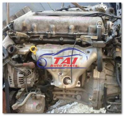 Chine Pièces de moteur de Nissan du moteur SR20 Sr20etYD25/Z20/Z24/ZD30/TB42/NA20 à vendre