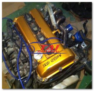Chine Pièces de moteur de Nissan du moteur SR20 Sr20etYD25/Z20/Z24/ZD30/TB42/NA20 à vendre