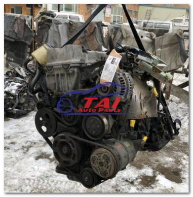 Chine Pièces de moteur de Nissan du moteur SR20 Sr20etYD25/Z20/Z24/ZD30/TB42/NA20 à vendre