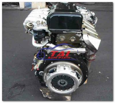 Chine Assemblée de moteur de pièces de rechange de moteur de Mitsubishi et pièces de moteur diesel à vendre