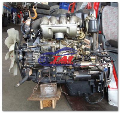Chine Assemblée de moteur de pièces de rechange de moteur de Mitsubishi et pièces de moteur diesel à vendre