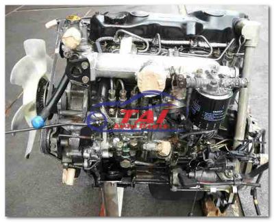 Chine Assemblée de moteur de pièces de rechange de moteur de Mitsubishi et pièces de moteur diesel à vendre
