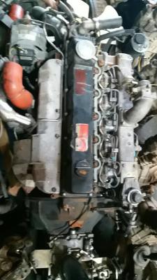 Κίνα TD42/αυτόματα Nissan μέρη συνοριακής απόδοσης TD42T με την αξιόπιστη ποιότητα προς πώληση